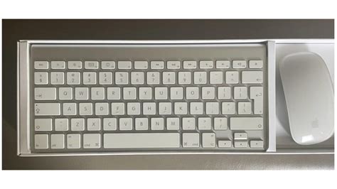Keyboard And Mouse Bundles Apple Magic Keyboard And Mouse For Sale In Johannesburg Id612179791