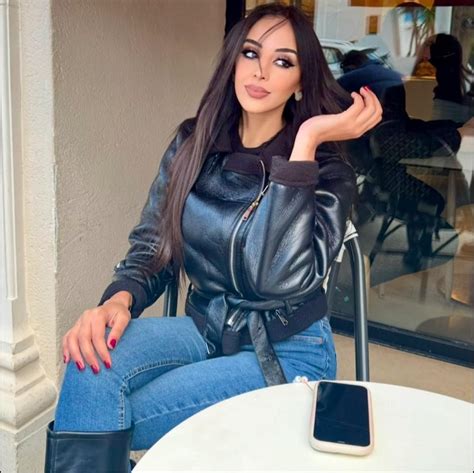 Ranya Troudi