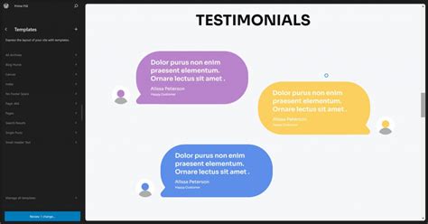 Prime Free Fse Theme For Wordpress Block Editor Motopress