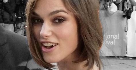 A Famous Actress Posed Topless For A Photo Shoot — On 1 Condition You