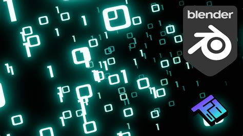 Geometry Nodes Tutorial—looping Animation—binary Data Flow Tutorials Tips And Tricks