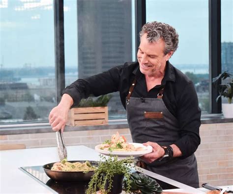 Retrouvez Les Recettes De Jean François Plante Salut Bonjour