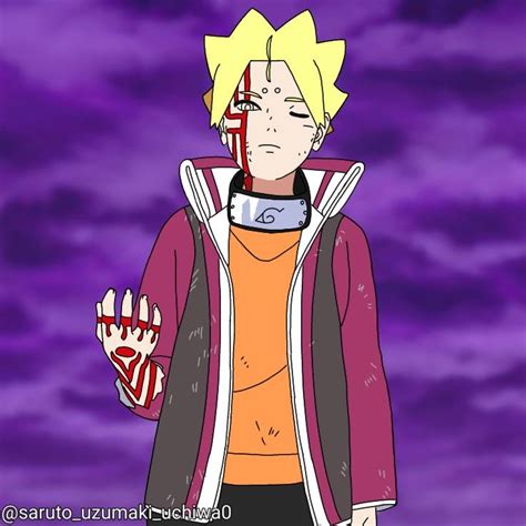 Saruto Uzumaki Uchiha