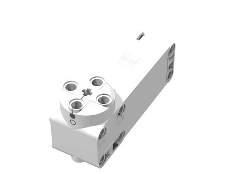 Motors Compatible With Lego® Powered Up App Rc Brick