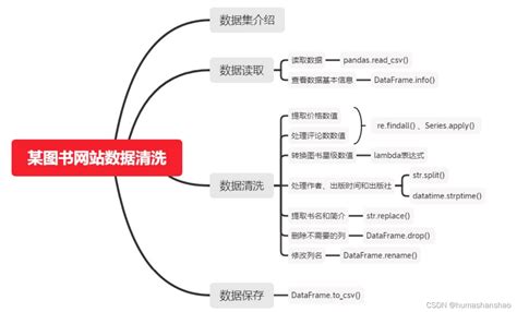 【python线上培训专题】1某图书网站数据清洗python数据清洗图书馆 Csdn博客