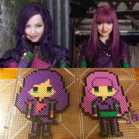 11 Perler Bead Disney Ideas Perler Bead Disney Perler Bead Art
