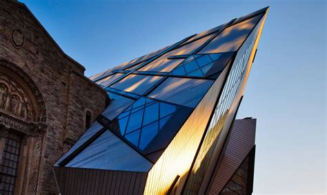 Deconstructivism Daniel Libeskind