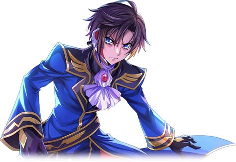 Mario Disel And Pendulum Code Geass And 1 More Drawn By F4samurai
