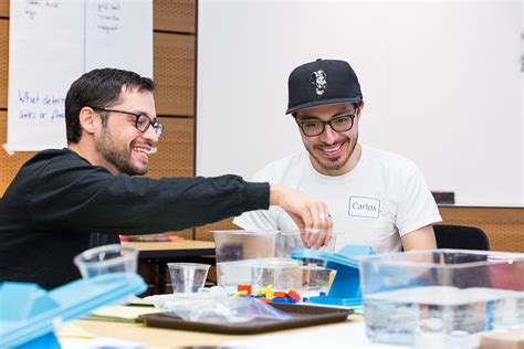 Programs For Ucsf Volunteers Science And Health Education Partnership Ucsf