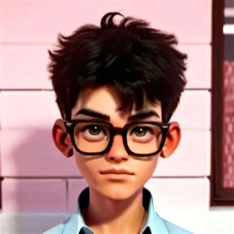 Chat With Michael The Nerd Text Or Voice Enjoy Ai Chat Free And Safe