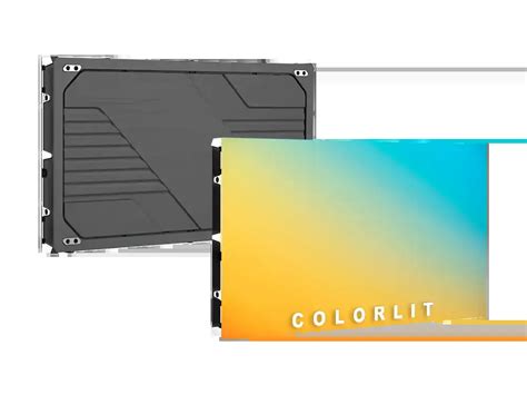 Flip Chip COB LED Screen Panel Novastar LED Display Manufacturer Solution Provider