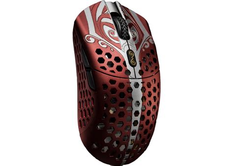 Finalmouse Starlight Finalmouse Starlight 12 Review Mouse Of Gods Or