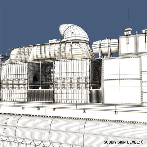 Lcac 3d Model 179 Max Obj Fbx Free3d