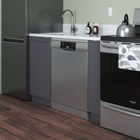 Eclectic Interior Styling Contemporary Kitchen Design Small 3d Model