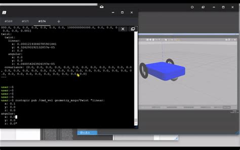 Learn How Gazebo And Ros Connect And Interact In This Open Class 👉🏽