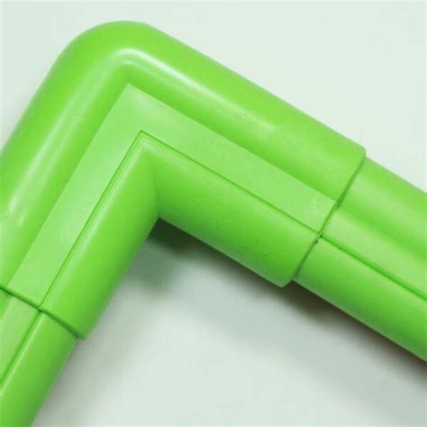 Desk Corner Cap 25mm