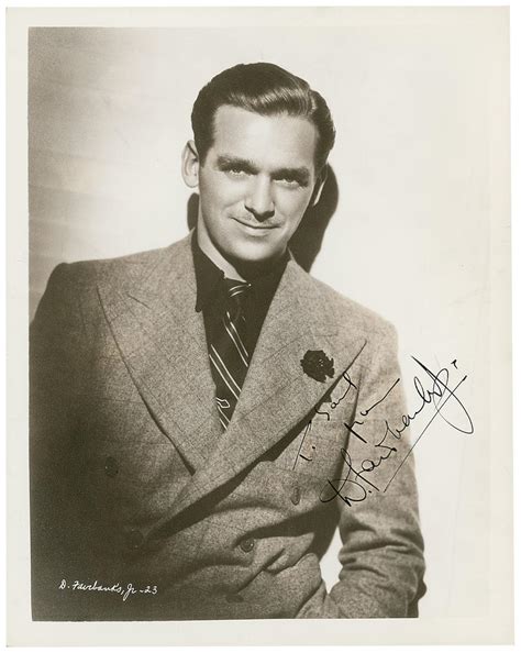 Douglas Fairbanks Jr