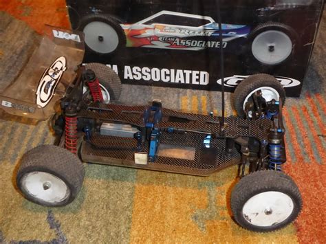 Team Associated Asso B441 Factory Team Kaufen Auf Ricardo