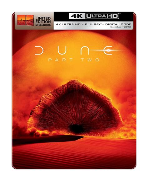 How To Watch Dune Part Two Where To Stream Online In 2024