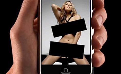 Can Smartphones Save The Sex Business Fast Company