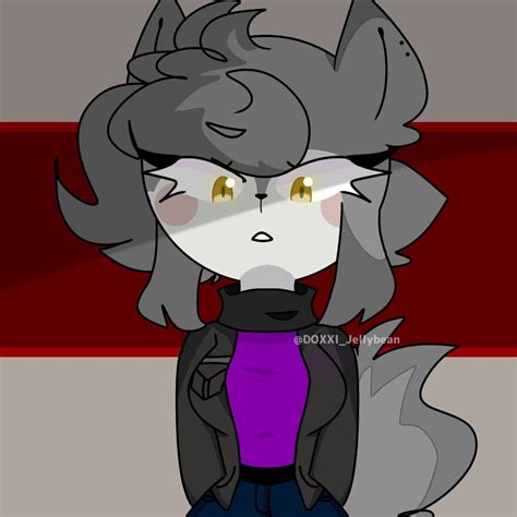 Willow Piggy Art Anime