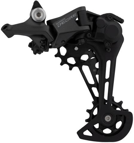Shimano Deore Schaltwerk Shadow Plus RD-M5100 11-fach | bike-components