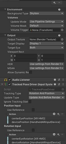 How To Make Canvas Set As Screen Space Overlay Visible For Oculus