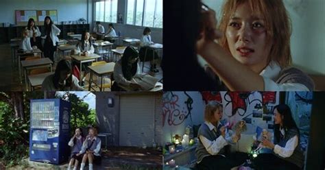 그래쓰 학폭 구원자 됐다따뜻한 위로용기에 반전 스토리까지 조선비즈