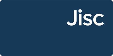 Jisc Logo