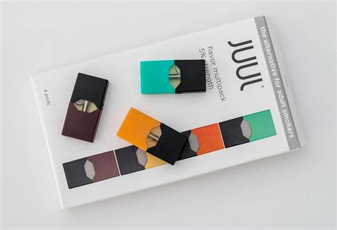 Fda Approves Juul E Cigs For Sale Years After Ban Attempt