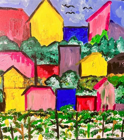 Junnel L On Linkedin Aifac2023 Artist Icatt