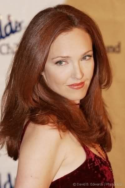Amy Yasbeck As Maura Demarco Sempre Forever By J Darhower Beautiful