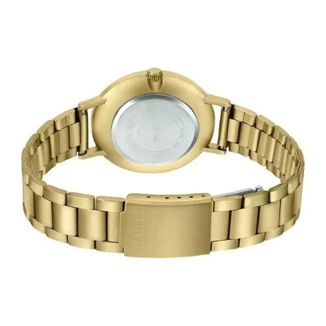 Casio Round Women Quartz Watch A1784 Tgtluxe