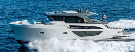Ocean Independence Announces Sale Of Bluegame Bgx63 The Hive Yachtbuyer