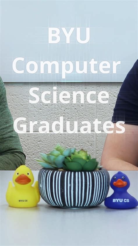 Byu Computer Science Byucs • Instagram Photos And Videos