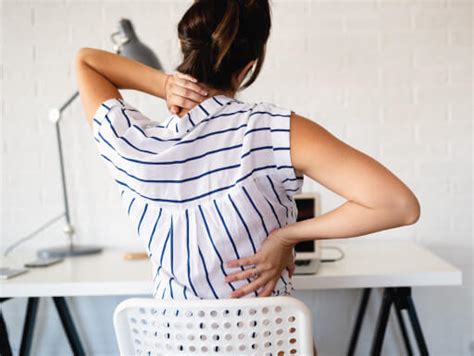 Physiotherapy For Posture Help With Poor Posture Local Physiotherapy