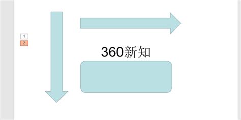 Ppt如何给一个对象添加多个动画效果360新知