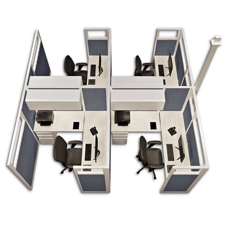 Affordable Office Cubicles Modern Solutions For Your Space