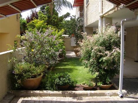 גינה אורן סבן אדריכל נוף וגנים בתכנון אורן סבן אדריכל נוף וגנים הדירה פורטל לעיצוב הבית