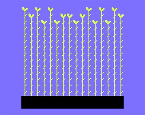 Lichen Warrior By Adam Le Doux