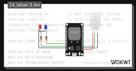 24lahan O Wokwi Esp32 Stm32 Arduino Simulator 24lahan O Wokwi Esp32 Stm32 Arduino Simulator