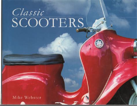 Classic Scooters