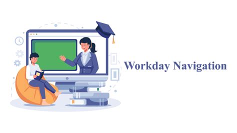 Navigating Workday