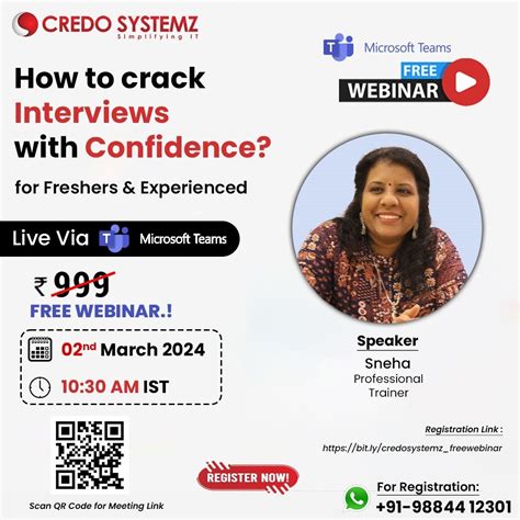 Jones Sathya On Linkedin Interviewprep Interviewtips