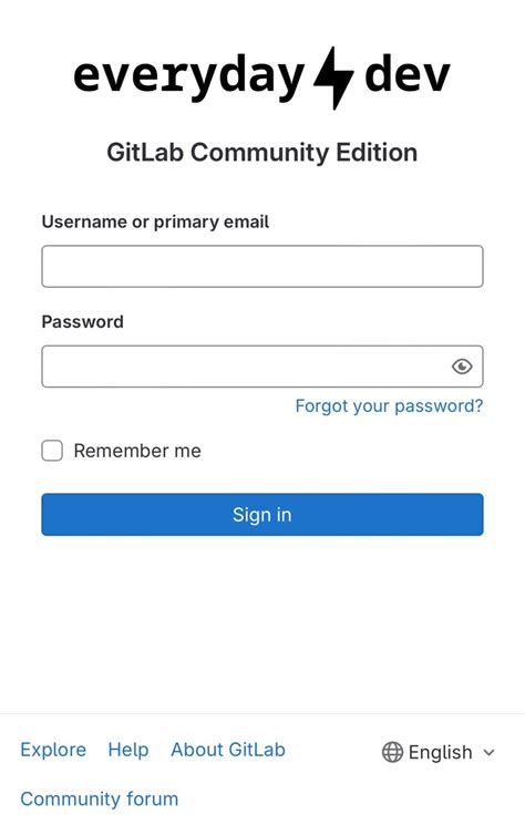 stephen murphy on linkedin selfhosting gitlab embeddedsystems