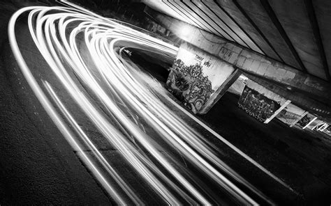 Dutch Angle Photography