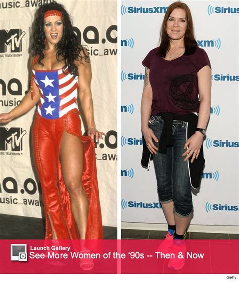 Chyna Resurfaces After Three Years Wait Til You See What She S Up To Now