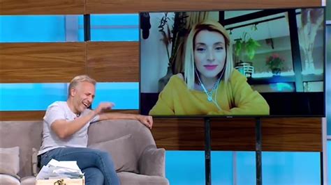 Andjelka Prpic Rodjendan Bivsi Muz Dario Prpic Blic