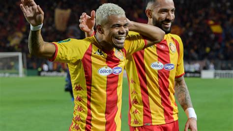Brazilian Sasse Gives Esperance Victory Over Mamelodi Sundowns