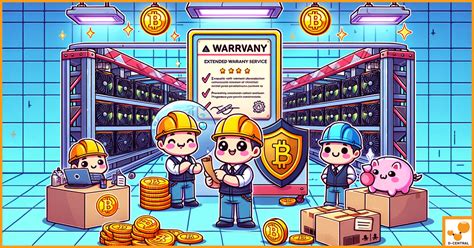 The Crucial Role Of Asic Miner Extended Warranty Service Protecting Your Bitcoin Mining
